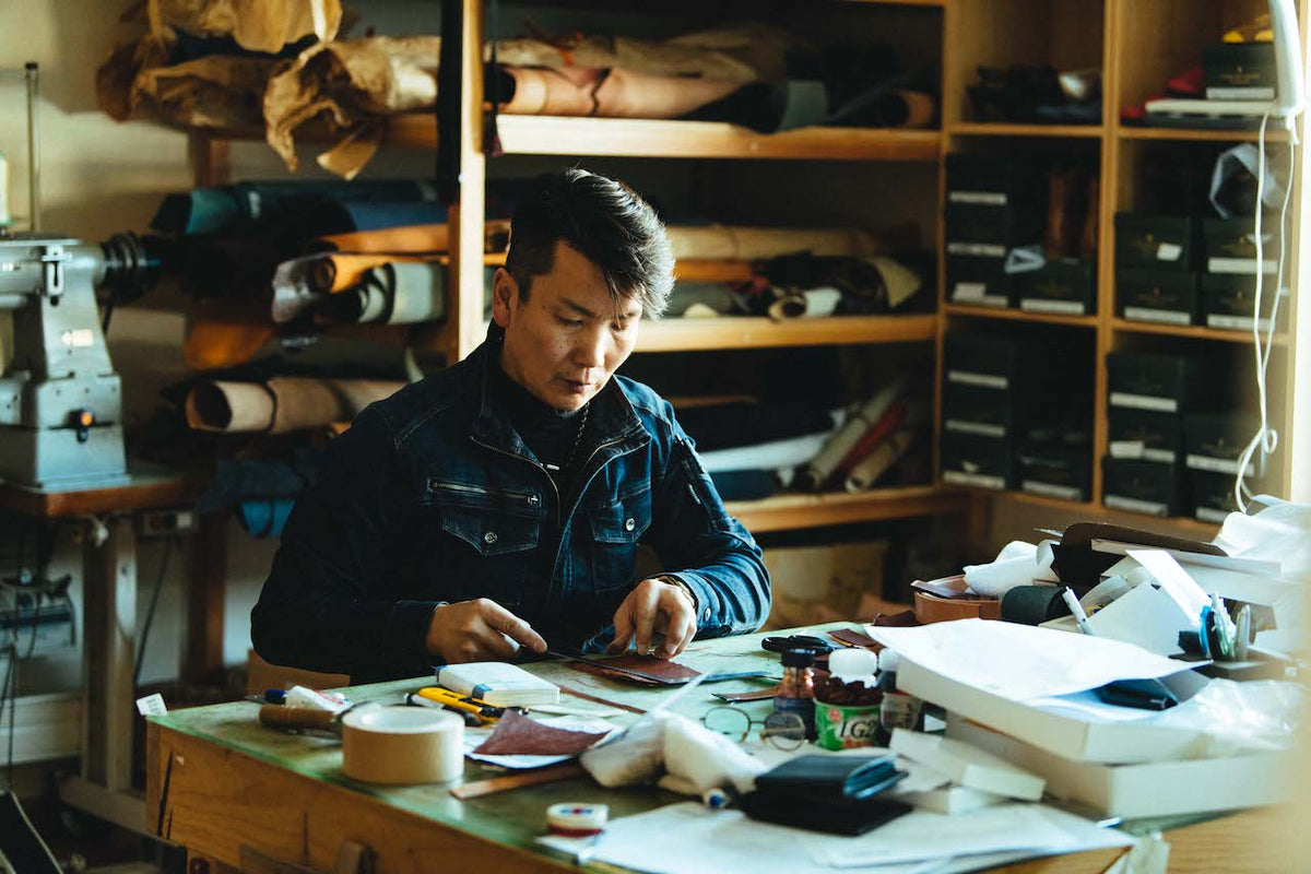 【hiHIDA】革としての飛騨牛のブランド化を目指しつづける｜HIDA Calf