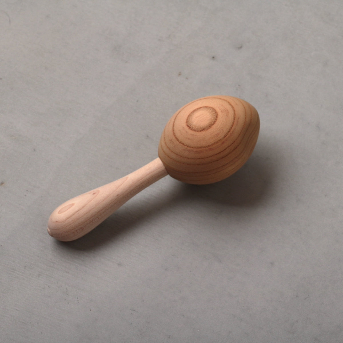 【木のおもちゃ】飛騨高山 オークヴィレッジ あのまとぺ ふりふりからん｜hiHIDA